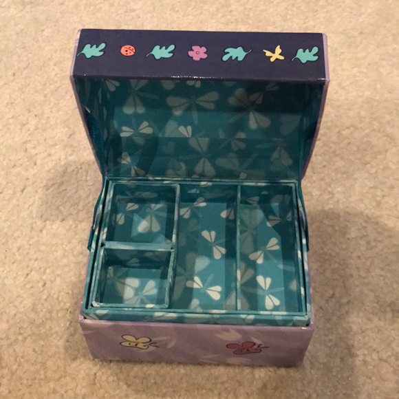 Disney | Accessories | Winnie The Pooh Jewelry Box | Poshmark